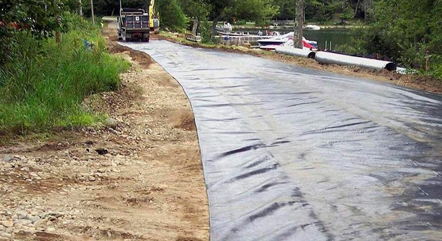 Site Management, LLC Site Specialist Geotextile - Site Management, LLC ...