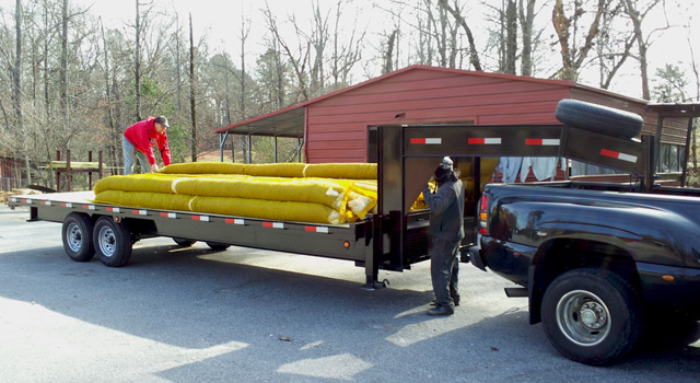 Site Management, LLC Site Specialist Deliveries - Site Management, LLC ...