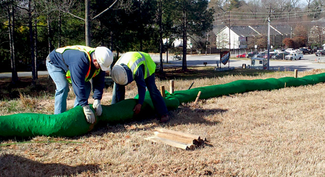 Site Management, LLC Site Specialist Erosion Control - Site Management ...